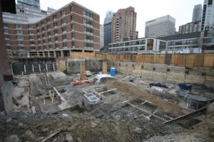 Kenaidan Contracting Ltd - General Contracting company in Mississauga