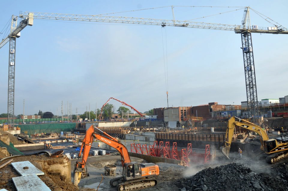 Kenaidan Contracting Ltd - General Contracting company in Mississauga