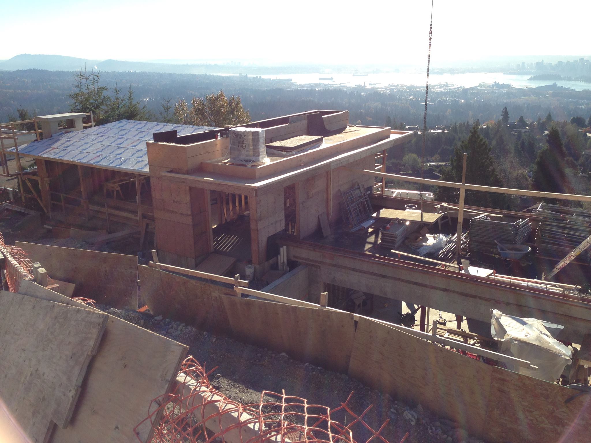 Kindred Construction — General Contracting in Vancouver - Exchange