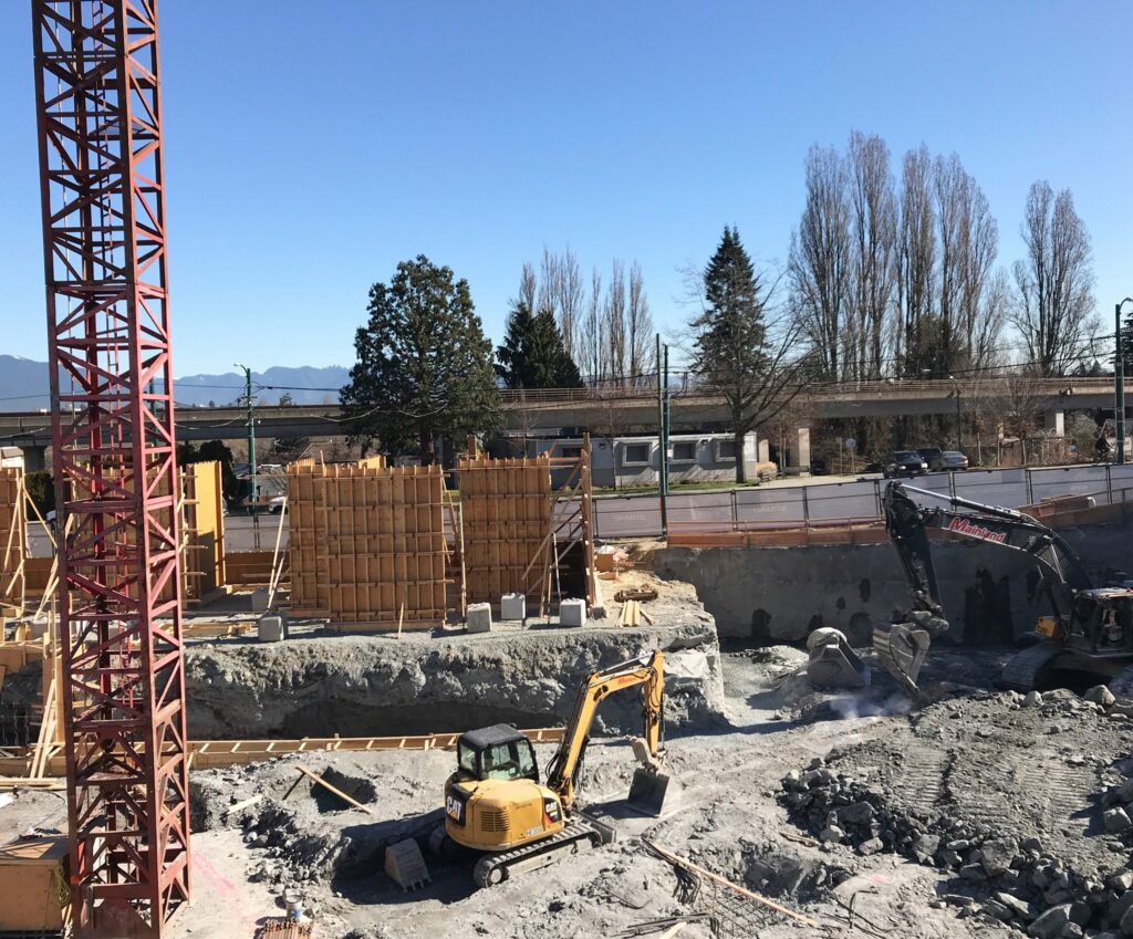 Axiom Builders - General Contracting company in Vancouver