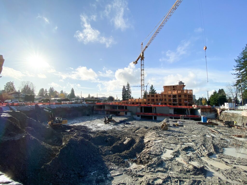 Axiom Builders - General Contracting company in Vancouver