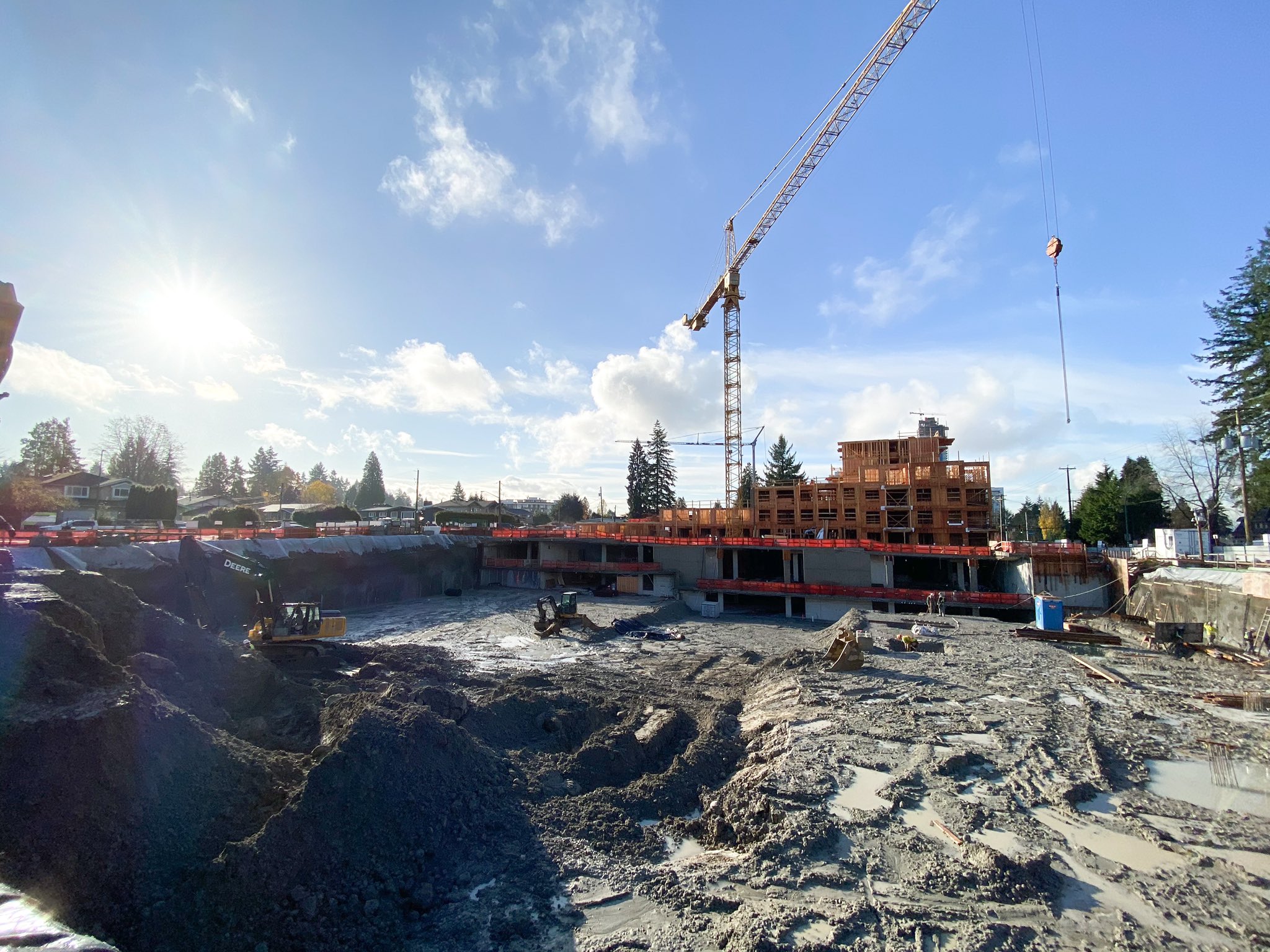 Axiom Builders - General Contracting company in Vancouver