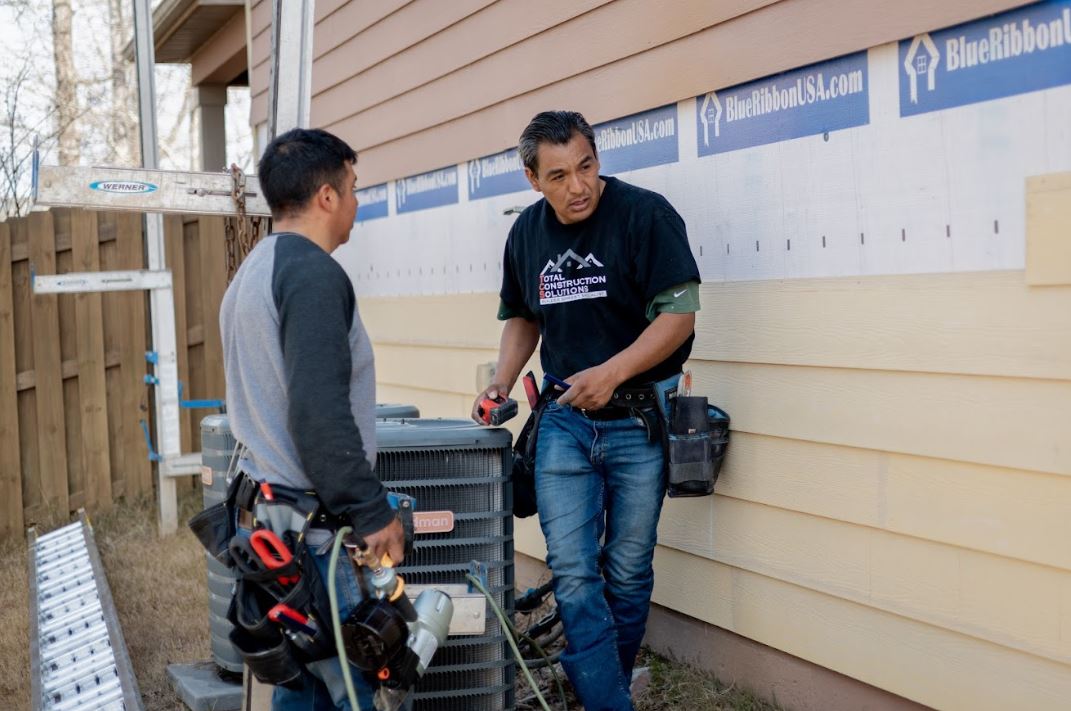 US Roofing - Roofing & Waterproofing company in Corrales