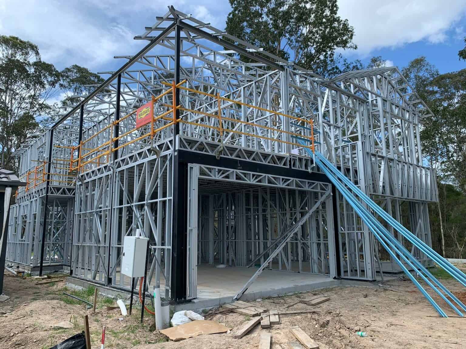 Kenaidan Contracting Ltd - General Contracting company in Mississauga