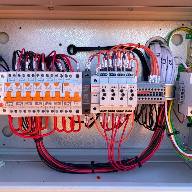 Perth Electrical and Solar | Electricians in Perth - Electrical company ...